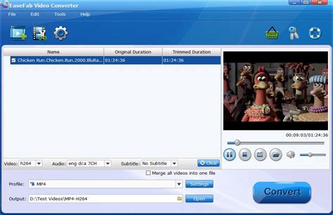 How To Convert MKV To MP4 With Subtitles On Mac Windows
