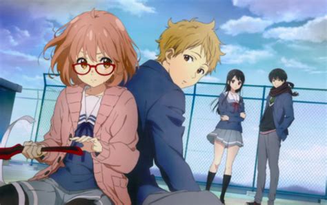 30 Rekomendasi Anime Fantasy And Supernatural Terbaik