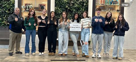 Aaron Robb On Linkedin Positivesigns Wahconah