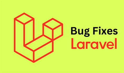 Create Install Fix And Customize Laravel Website By Rohon1369132 Fiverr