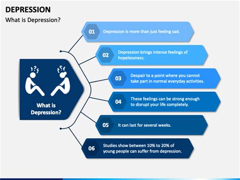 Mental Health Slides Template