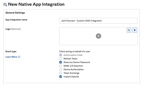 Using Okta With Oidcropg With Jamf Connect Community