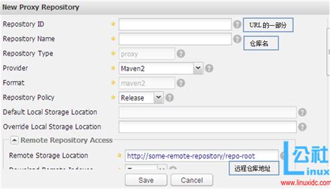 Linux下安装配置nexus Csdn博客