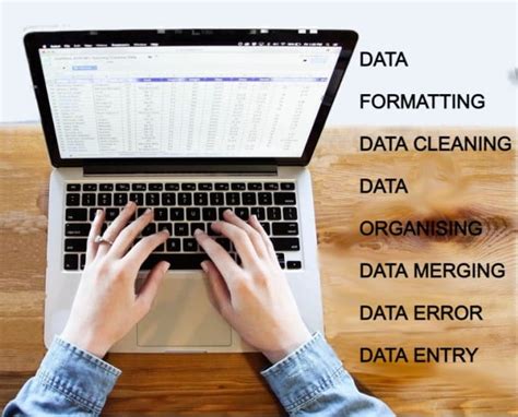 Do Data Cleaning Editing Formatting In Excel Sheet By Pratik Pg Fiverr