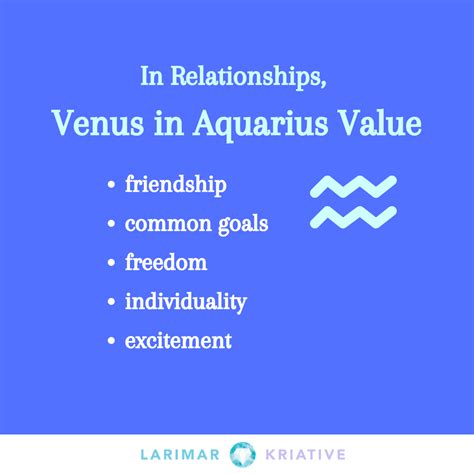 Aquarius Sign Meaning