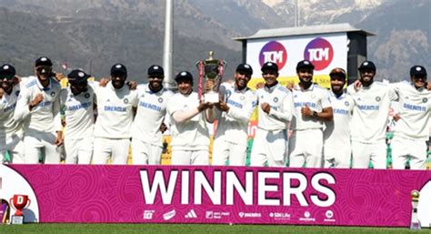 James Anderson Reaches 700 Wickets India Vs England Recap Rangeinn
