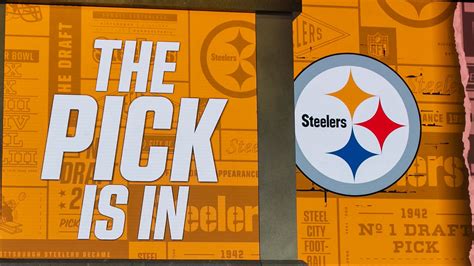 Daniel Jeremiah Projects Steelers To Land Superstar Rb In Round 1 Of