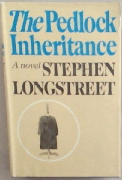 The Pedlock Inheritance