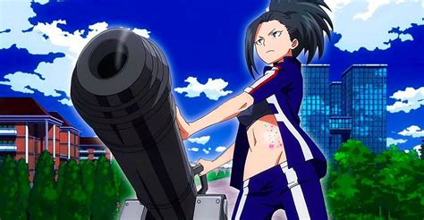 My Hero Academia Three Useful And Two Pointless Quirks