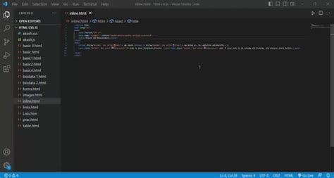 Akash Kumar Panda On Linkedin Day 8 Of Web Development Here We Learned