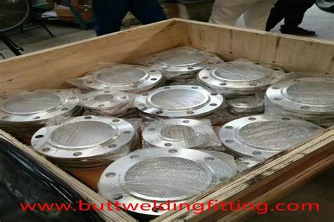 Wn Flange Astm A105 Asme B165 Sch 10 Rf Cl300 Nps 22” Forged