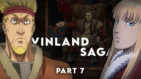 Part 7 L Vinland Saga Story In Bangla Ep 18 And 19 L বাংলা Youtube