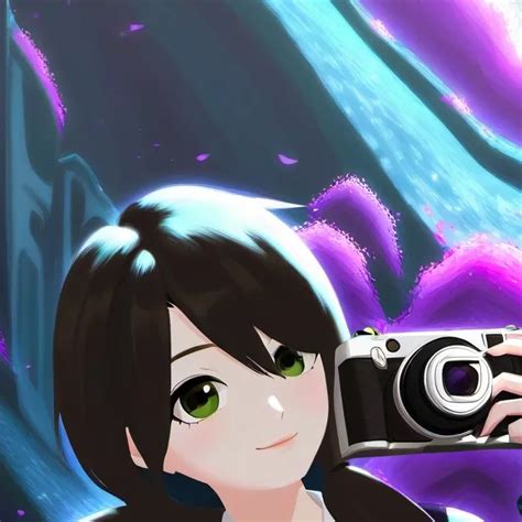 Chat With Yumi Sukima Text Or Voice Enjoy Ai Chat Free And Safe