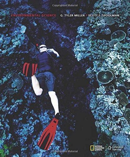 Environmental Science 15th Edition Lalatee Store