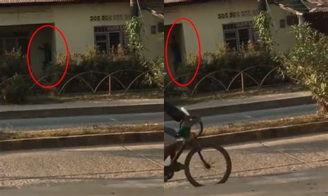 En Video Depravado Se Masturba A Plena Luz Del D A En Una Transitada V A De Ayapel La Lengua