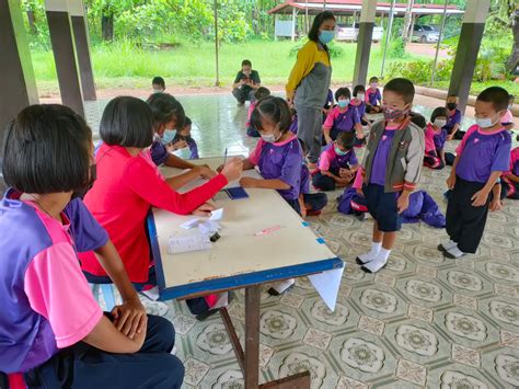 โรงเรียนบ้านวังม่วง อ ปลาปาก จ นครพนม Home