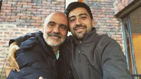 ¿quién Es Variel Sánchez Biografía Y Filmografía Del Actor Colombiano Cine Com