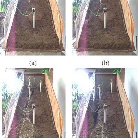 PDF A Simple Landslide Model At A Laboratory Scale