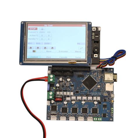 5 Best 3d Printer Controllers Reviewed And Rated Apr 2021