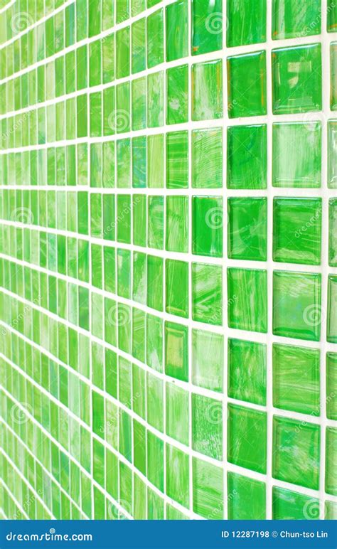Glass Brick Seamless Texture Stock Illustration