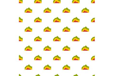 Graph Pattern Seamless By Anatolir TheHungryJPEG