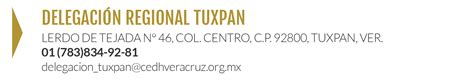 CEDHV Comisión Estatal de Derechos Humanos de Veracruz