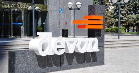 Dvn Surpasses Wall Street Expectations Boosts Dividend By 60 Pune News
