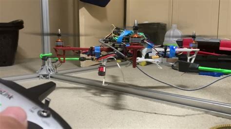 Michael Granberry On Linkedin Xilinx Zynq 7000 Flight Controller Pid