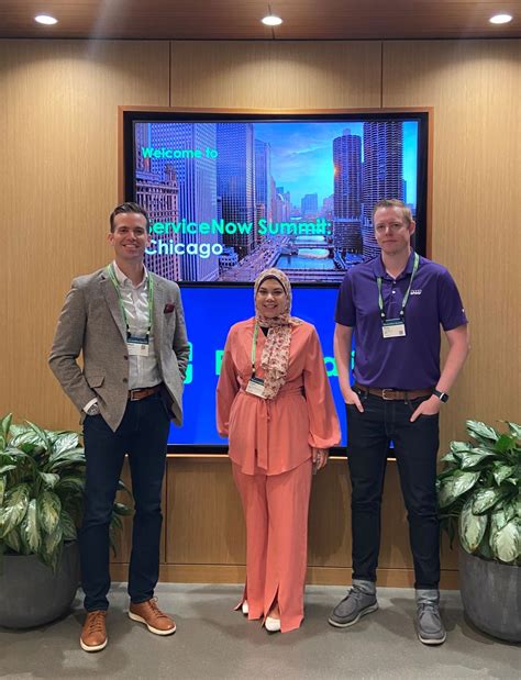Mark Gibboney On Linkedin Kpmg Servicenow Genai Skills Chicago