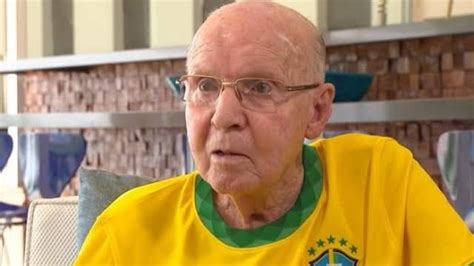Morre Zagallo Lenda Do Futebol Brasileiro E Mundial Aos 92 Anos Tem
