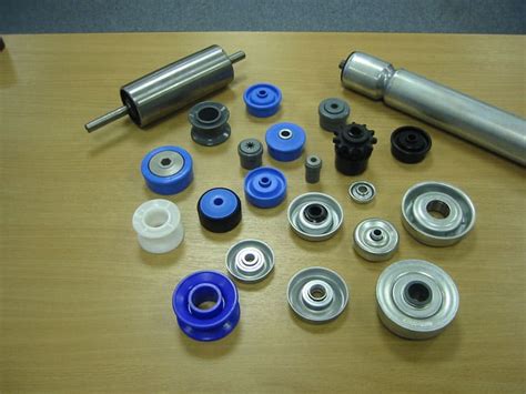 Conveyor Roller Suppliers And Manufacturers Uk Ocon Conveyors