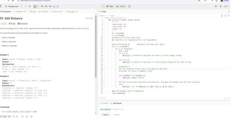 Sohan Thakur On Linkedin Leetcode Codingchallenge