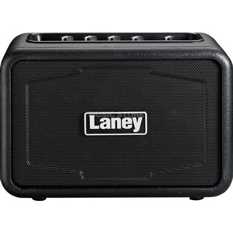 Laney Mini St Lion Amplifier Dv247