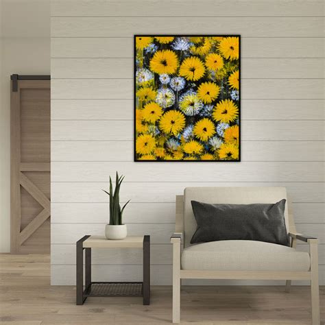 Dandelion Shsworks Online Art Gallery