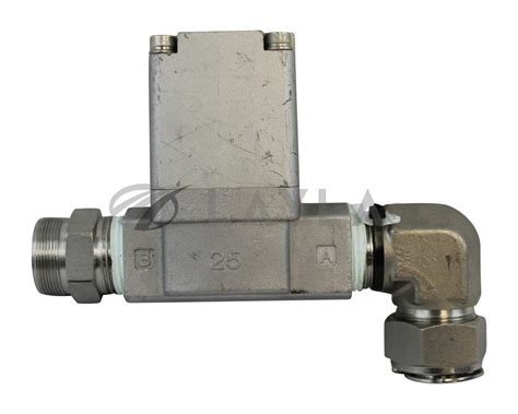 1000000223_403783498802 SMC PROCESS VALVE VNB401AS-25A VNB401AS-25A ...