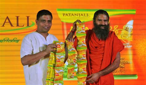Baba Ramdev Patanjali Md Tenders Apology To Supreme Court Law