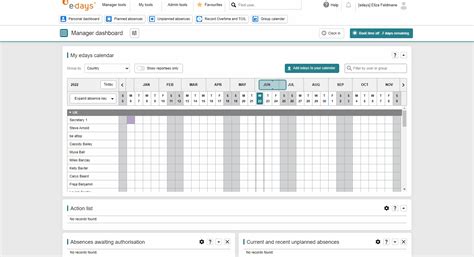 Adding New Defined Reasons For Absence Types Support Portal