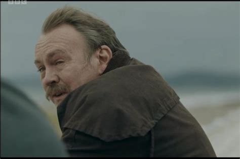 Steeltown Murders Viewers Emotional After True Storys Tragic Killer