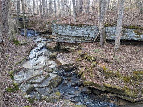 Tishomingo State Park Go Wandering