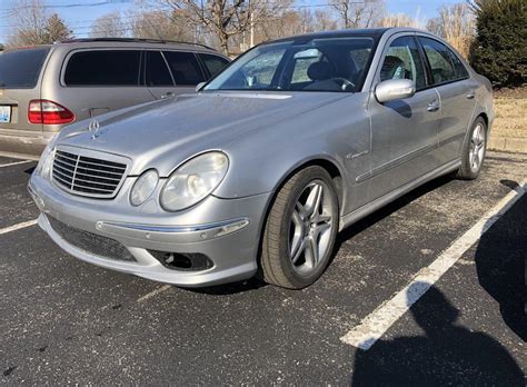 My E Class Iykyk Rmercedesbenz