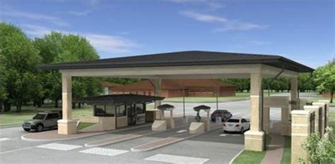 Tyndall North Gate Scheduled To Reopen Tyndall Air Force Base
