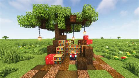How To Make An Enchantment Room