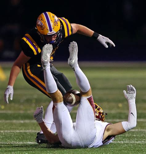 High School Football 2022 Week 4 Preview Our Picks Your Votes