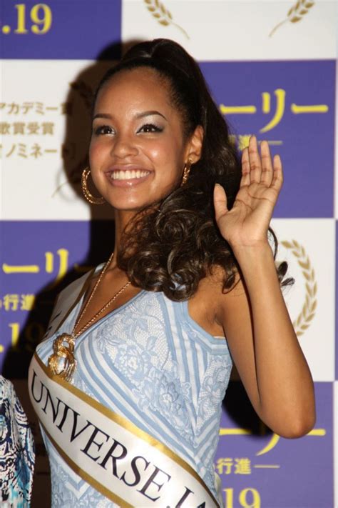 ミス・ユニバース 宮本エリアナ、「人種差別を訴えていきたい」夢を語る ／2015年6月16日 写真 映画 ニュース ｜クランクイン！