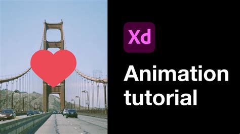 Instagram Like Animation Adobe Xd Tutorial Youtube