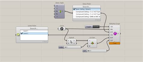 Modify Floor Subelements Slabshapeedit In Ghpython Revit Mcneel Forum