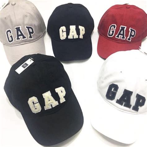 GAP Cap, Women's Fashion, Watches & Accessories, Hats & Beanies on ...