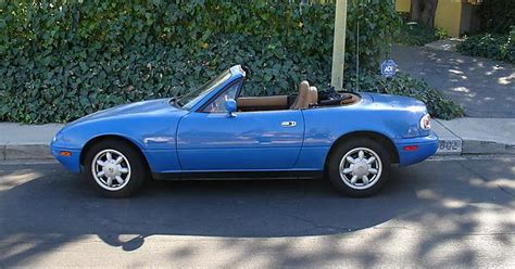 My 90 Miata Album On Imgur