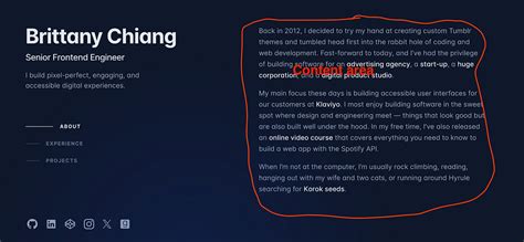 Building Portfolio Website With Compose Multiplatform 3 By Andrea Medium