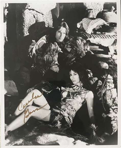 Cassandra Gava Conan Der Barbar